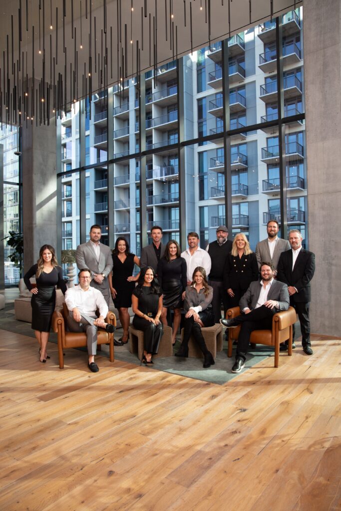 Partners | L.A.N.D. Group, LLC