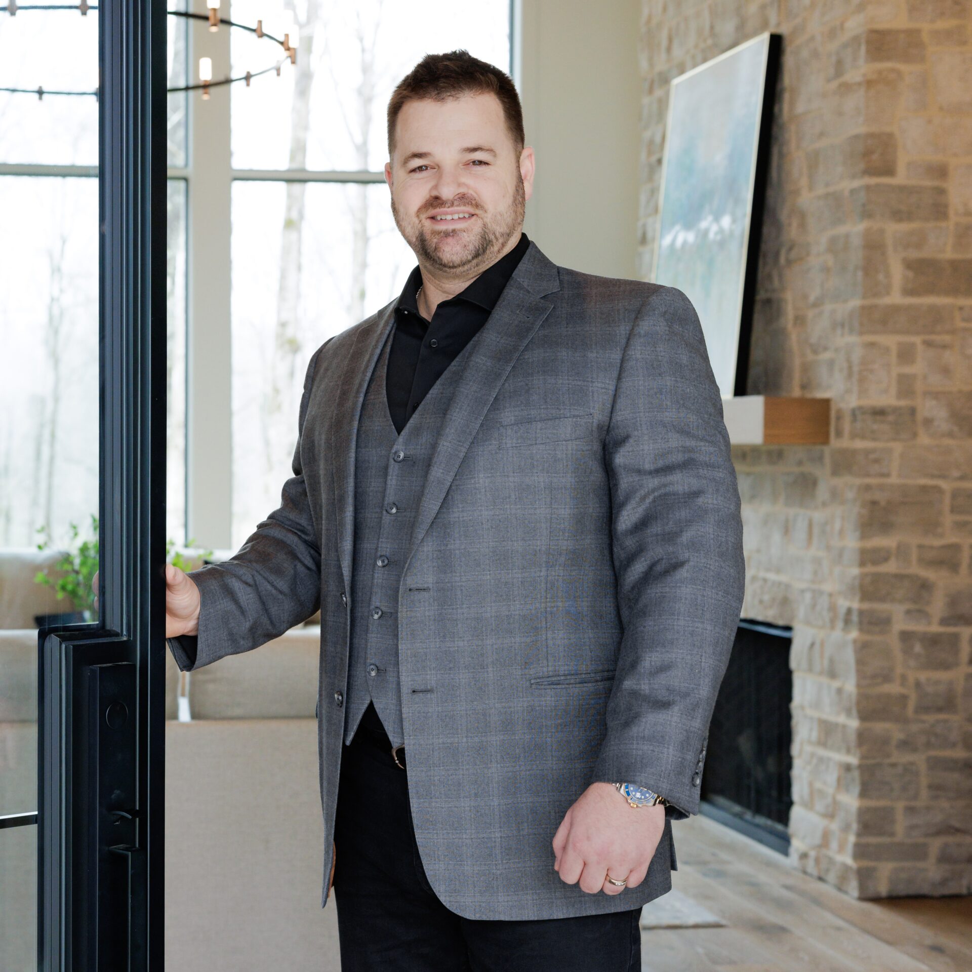 About | L.A.N.D. Group, LLC